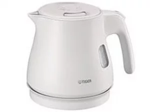 TIGER (タイガー魔法瓶) 電気ケトル 0.6L マットホワイト 5SAFE+ PCM-A061-WMの買取｜店頭買取(東京/池袋･秋葉原･赤羽･川崎)｜郵送買取